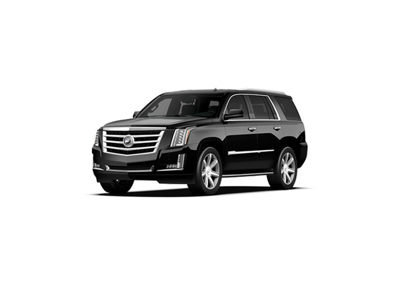 Austin Five Star Limos: Premier Car and Limo Service