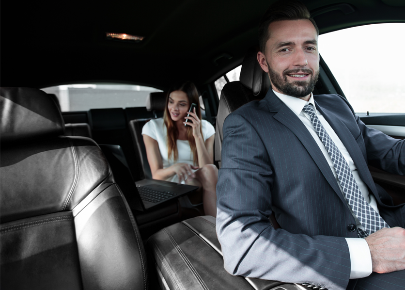 Austin Five Star Limos: Premier Car and Limo Service