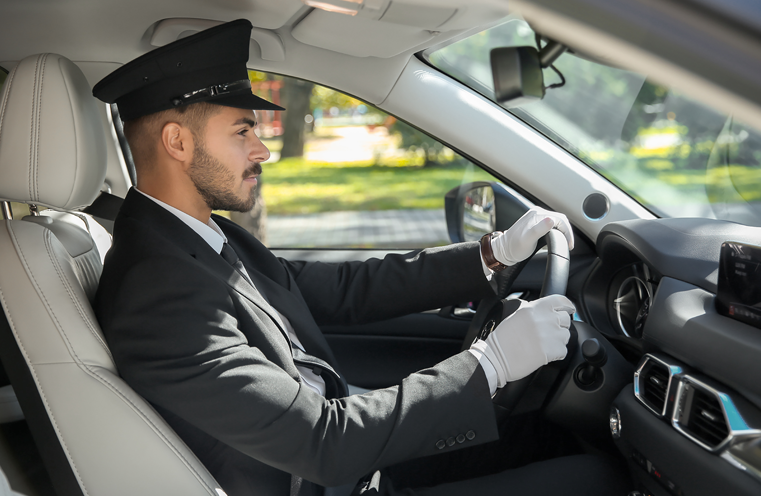 Personal Driver - My blog