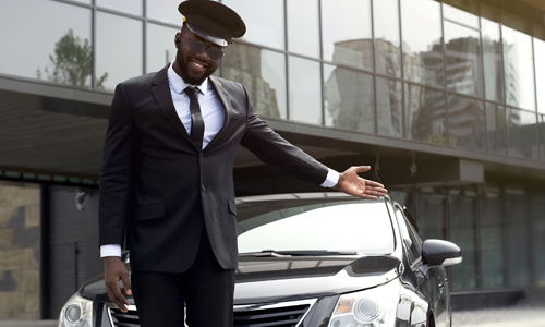 Austin Five Star Limos: Premier Car and Limo Service